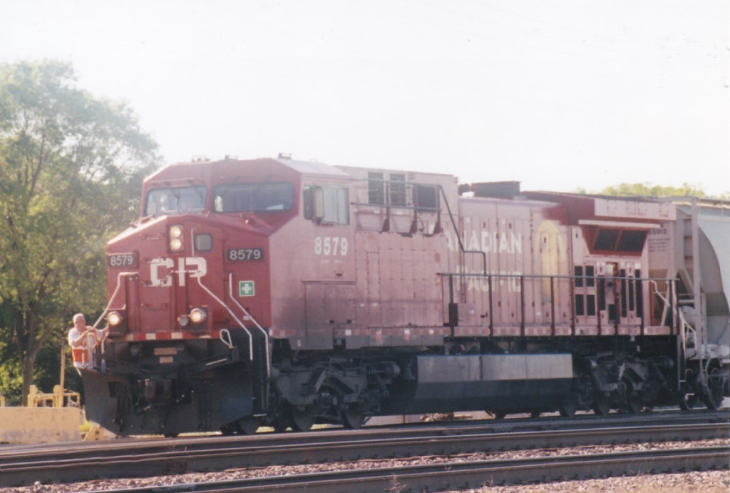 CP 8579 West